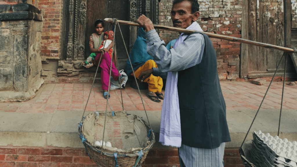 Urban Poor Welfare – J.S. Trust